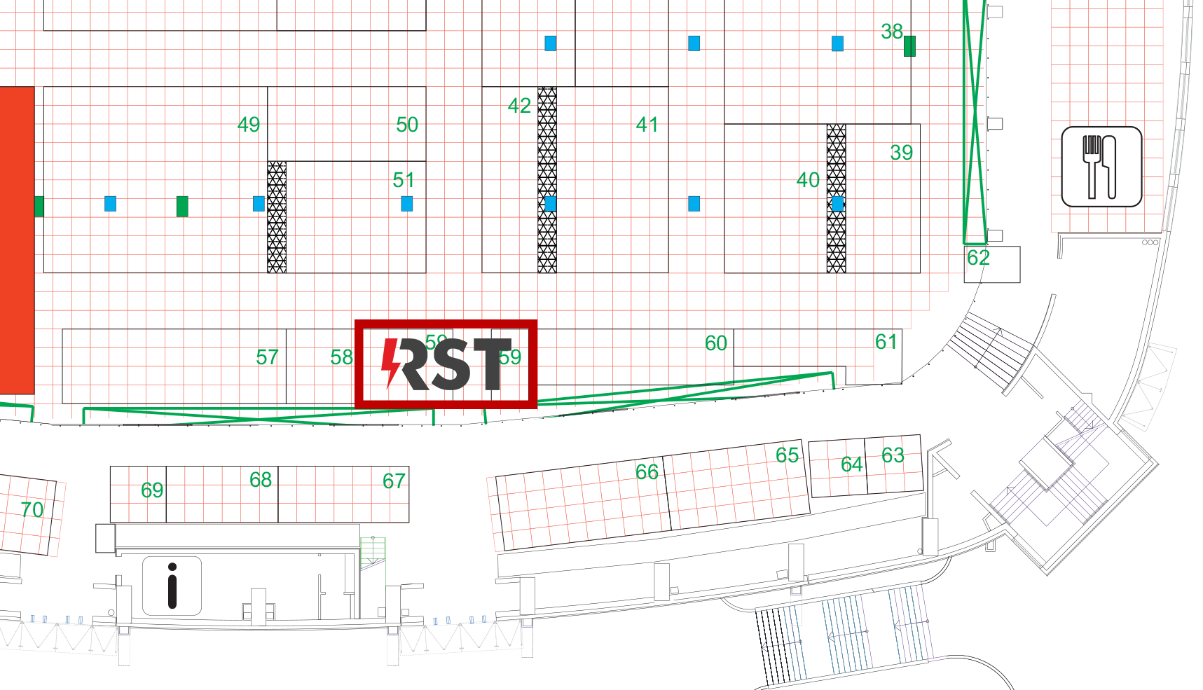 Targi Energetab 2022 - RST